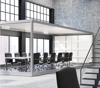 Residential Blackout Glass – Dream Glass Group