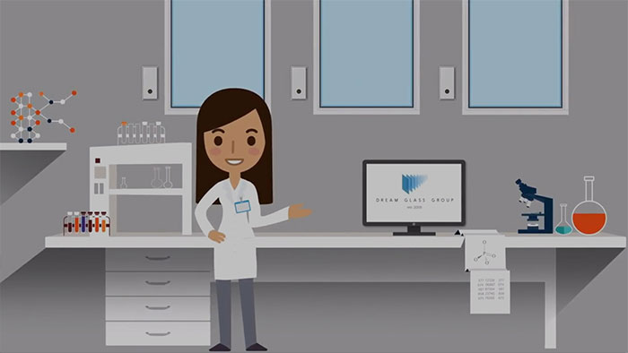 DreamGlass® Videos | Smart Glass Videos | Blackout Glass Videos - Dream ...